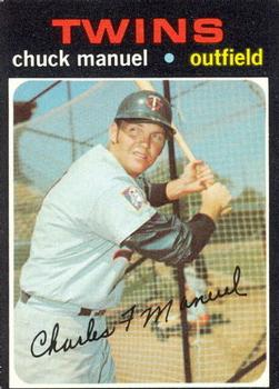 Charlie Manuel Baseball Cards Price Guide - Sports Card Investor