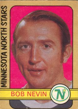 Bob Nevin 1972 O-Pee-Chee #267 Base Price Guide - Sports Card Investor