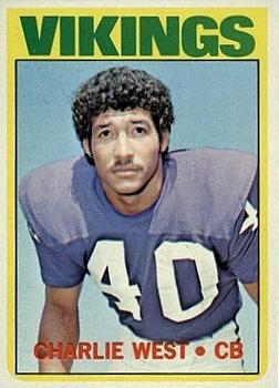 Charlie West Football Cards Price Guide - Sports Card Investor