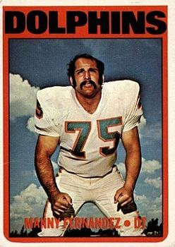 Manny Fernandez Football Cards Price Guide - Sports Card Investor
