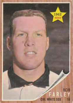 Bob Farley Baseball Cards Price Guide - Sports Card Investor