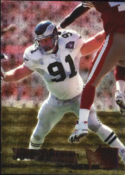 Andy Harmon Football Cards Price Guide - Sports Card Investor