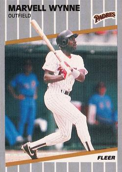 Marvell Wynne Baseball Cards Price Guide - Sports Card Investor