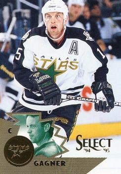 Dave Gagner Hockey Cards Price Guide - Sports Card Investor
