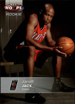 Jarrett Jack Basketball Cards Price Guide - Sports Card Investor
