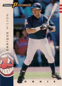 Enrique Wilson Baseball Cards Price Guide - Sports Card Investor