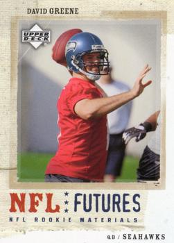 David Greene Football Cards Price Guide - Sports Card Investor
