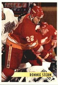 Ronnie Stern Hockey Cards Price Guide - Sports Card Investor