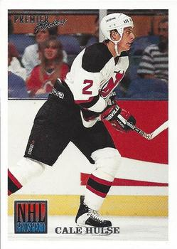 Cale Hulse Hockey Cards Price Guide - Sports Card Investor