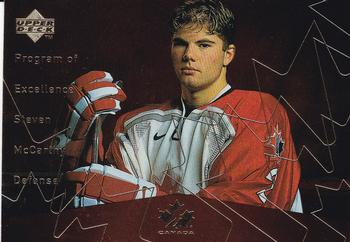 Steve McCarthy Hockey Cards Price Guide - Sports Card Investor