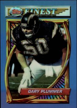 Gary Plummer Football Cards Price Guide - Sports Card Investor