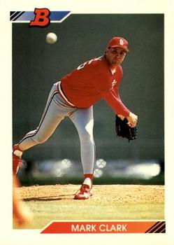 Mark Clark Baseball Cards Price Guide - Sports Card Investor