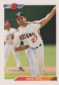 Dave Otto Baseball Cards Price Guide - Sports Card Investor