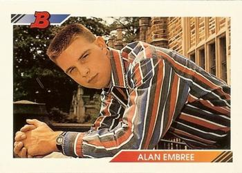 Alan Embree 1992 Bowman #387 Base Price Guide - Sports Card Investor