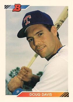 Doug Davis Baseball Cards Price Guide - Sports Card Investor