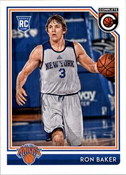 Ron Baker Basketball Cards Price Guide - Sports Card Investor