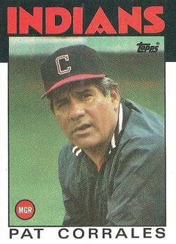 Pat Corrales 1986 Topps #699 Base Price Guide - Sports Card Investor