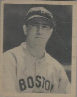 Morris Berg Baseball Cards Price Guide - Sports Card Investor