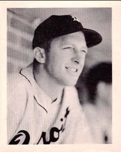 Bud Thomas 1939 Play Ball #158 Base Price Guide - Sports Card Investor