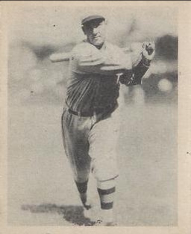 Spud Davis 1939 Play Ball #37 Sample Price Guide - Sports Card Investor