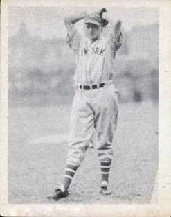 Richard Coffman 1939 Play Ball #24 Sample Price Guide - Sports Card ...