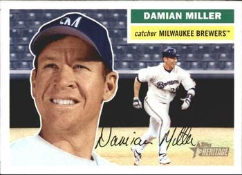 Damian Miller Baseball Cards Price Guide - Sports Card Investor