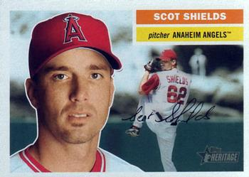 Scot Shields Baseball Cards Price Guide - Sports Card Investor