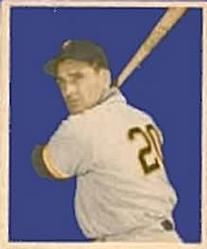 Sid Gordon 1949 Bowman #101 Base Price Guide - Sports Card Investor