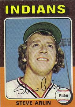 Steve Arlin Baseball Cards Price Guide - Sports Card Investor