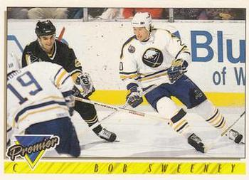 Bob Sweeney Hockey Cards Price Guide - Sports Card Investor