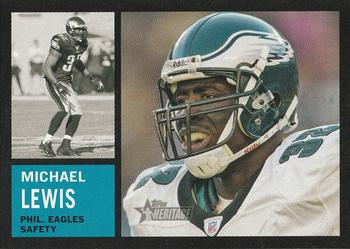 Michael Lewis Football Cards Price Guide - Sports Card Investor