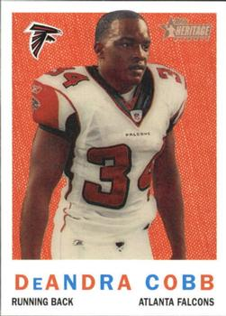 Deandra Cobb Football Cards Price Guide - Sports Card Investor