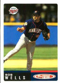Bob Wells Baseball Cards Price Guide - Sports Card Investor