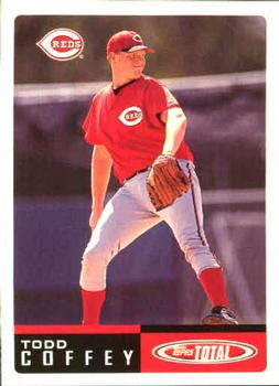 Todd Coffey Baseball Cards Price Guide - Sports Card Investor