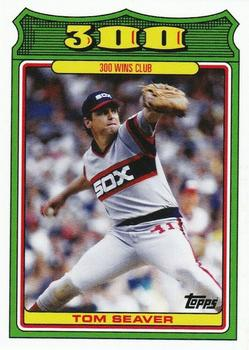 Tom Seaver 2020 Topps Throwback Thursday #294 Base Price Guide - Sports ...