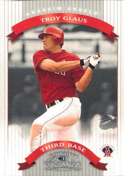 Troy Glaus 2002 Donruss Classics #6 Base /1500 Price Guide - Sports ...