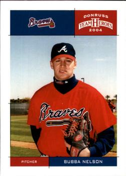 Bubba Nelson Baseball Cards Price Guide - Sports Card Investor