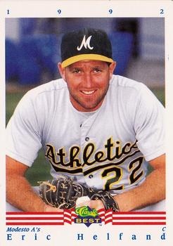 Eric Helfand Baseball Cards Price Guide - Sports Card Investor