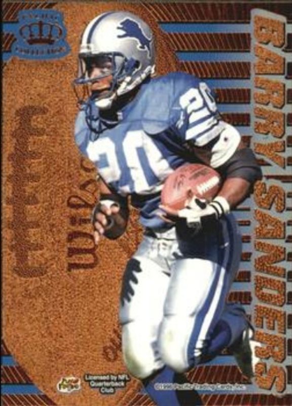 Jerry Rice 1996 Pacific Dynagon #7 Gold Tandems Price Guide - Sports ...