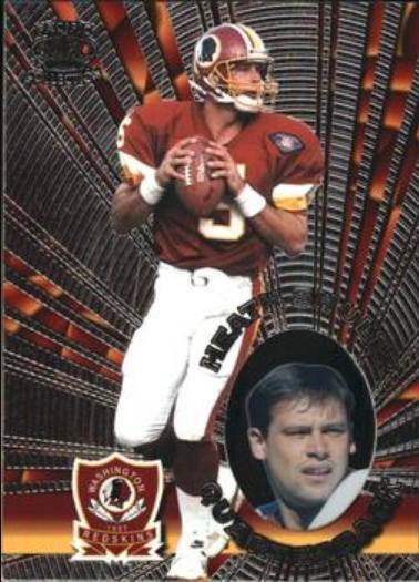 Heath Shuler 1996 Pacific Invincible #I-149 Silver Price Guide - Sports ...