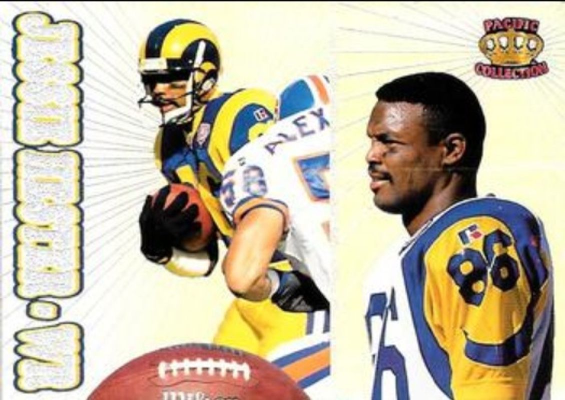 Jessie Hester 1995 Pacific Prisms #194 Base Price Guide - Sports Card ...