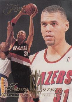 Tracy Murray 1994 Flair #295 Base Price Guide - Sports Card Investor