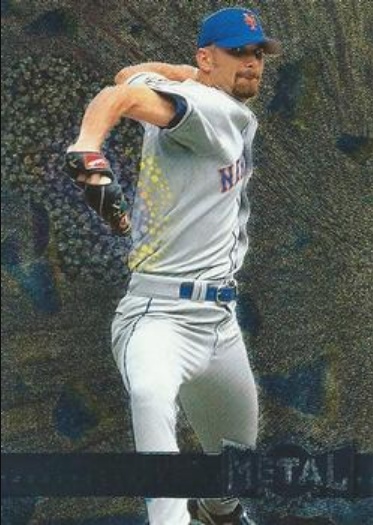 Bill Pulsipher 1996 Metal Universe #205 Base Price Guide - Sports Card ...
