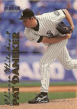 Pat Daneker Baseball Cards Price Guide - Sports Card Investor