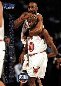 Tim Hardaway 1999 Fleer Tradition #54 Base Price Guide - Sports Card ...