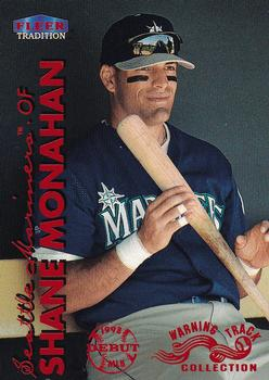 Shane Monahan Baseball Cards Price Guide - Sports Card Investor