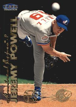 Jeremy Powell Baseball Cards Price Guide - Sports Card Investor
