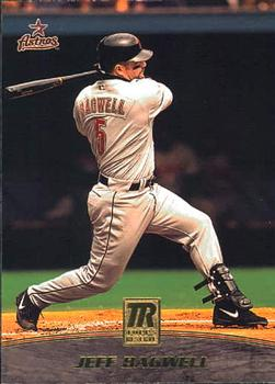 Jeff Bagwell 2001 Topps Reserve #61 Base /1500 Price Guide - Sports ...