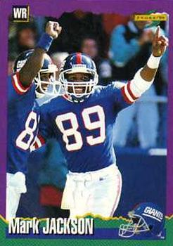 Mark Jackson 1994 Score #268 Base Price Guide - Sports Card Investor