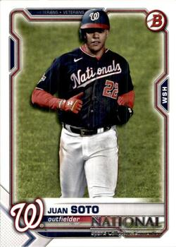 2021 Topps National Convention Baseball Cards Price Guide - Sports Card ...